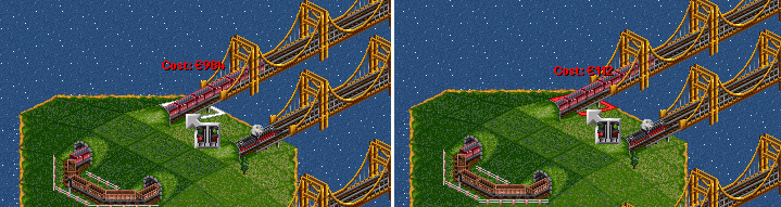 OpenTTD | Tunnel Signals